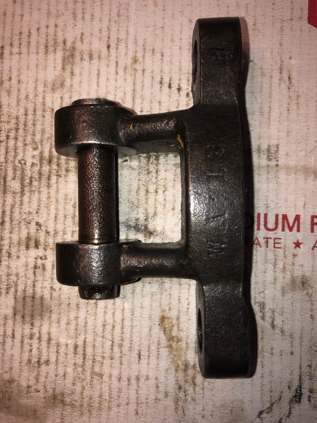 3hp Lauson Rocker Arm Stand Hit Miss Stationary Engine | eBay