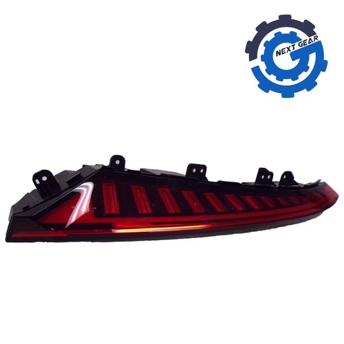 OEM Kia Right LED Tail Light Assembly for 2021-2024 Kia EV6 92402-CV000 ...