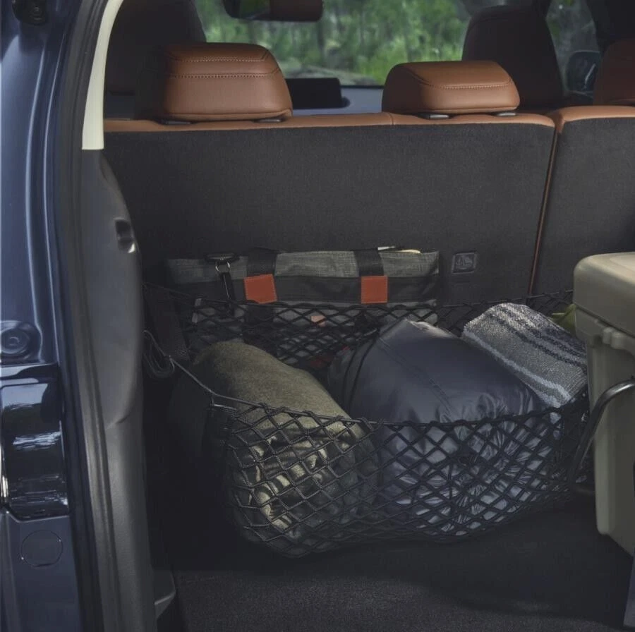 Cargo Organizer Blocks For Cars