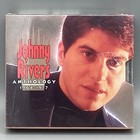 Sealed JOHNNY RIVERS Anthology 1964-1977 2 Cd 36 Songs MINT Poor Side ...