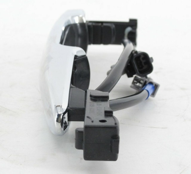 Nissan OEM 2016 Sentra-outside Door Handle 806409AN0A for sale online ...