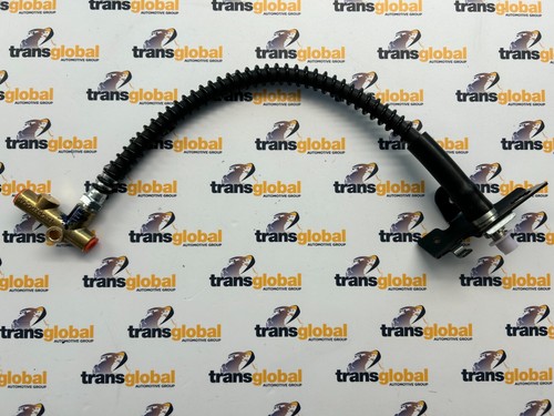 Rear Flexible Brake Hose for Land Rover Defender 2007 Non ABS - AP OEM ...