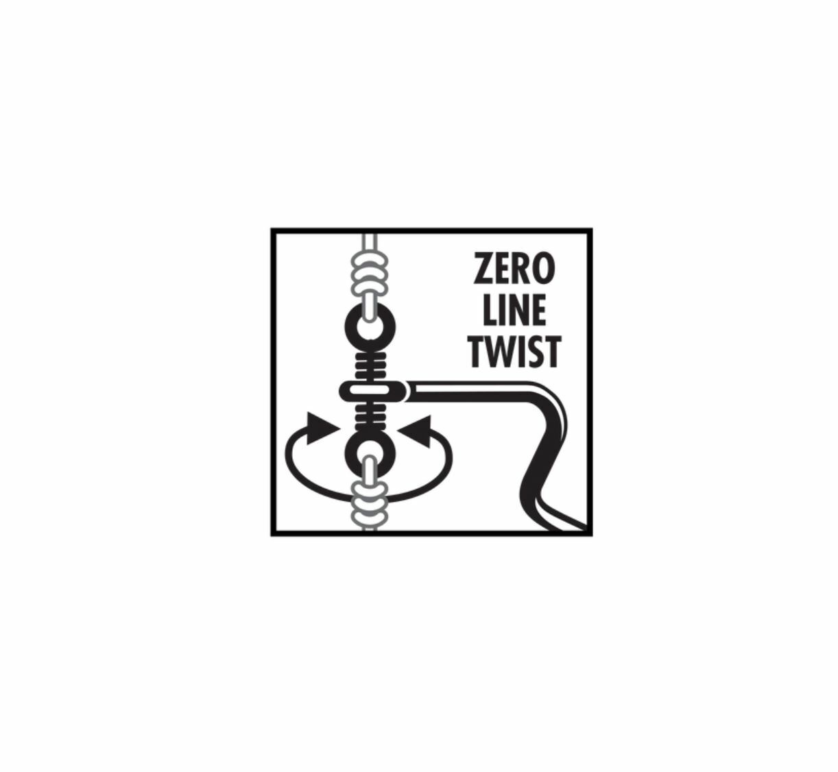 VMC 7119SS#1PP Spin Shot Drop Shot Hooks - #1 Hook Size 5 hooks per ...