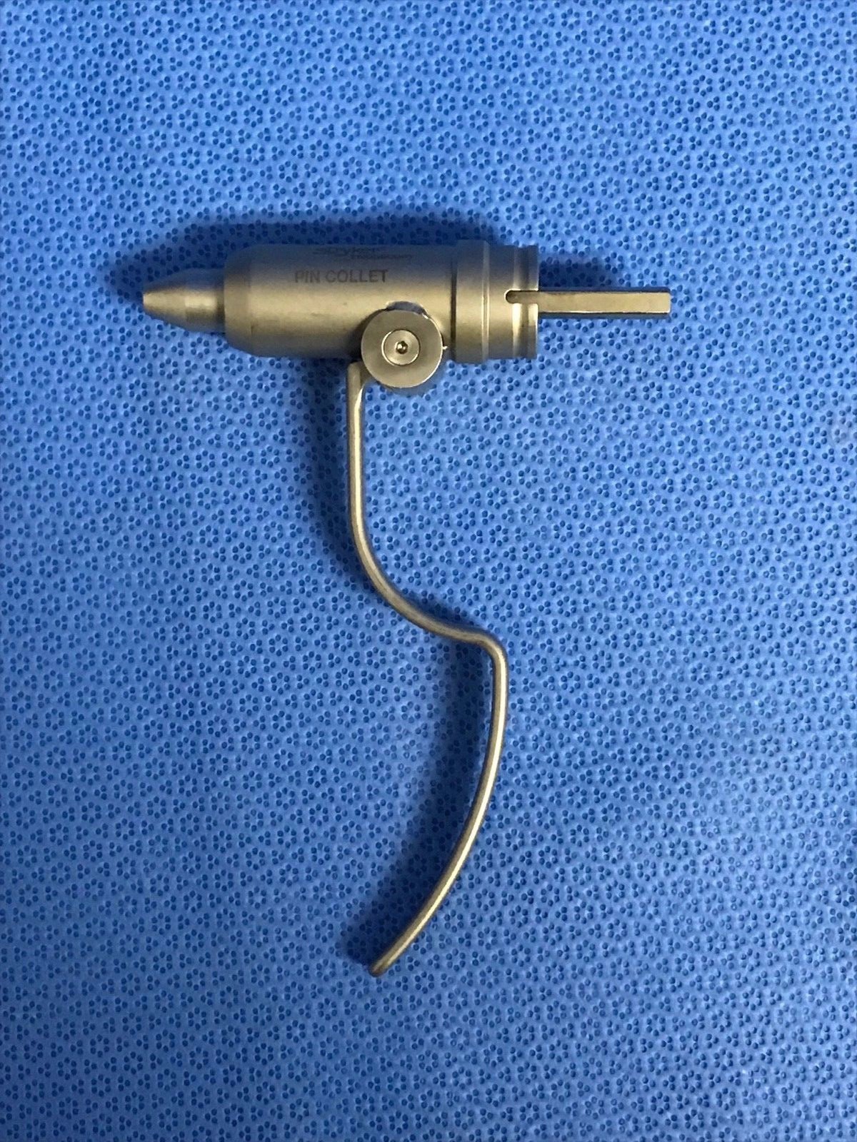 Stryker 275-704-500 Quadra Cut Pin Collet Attachment Arthroscopy ...