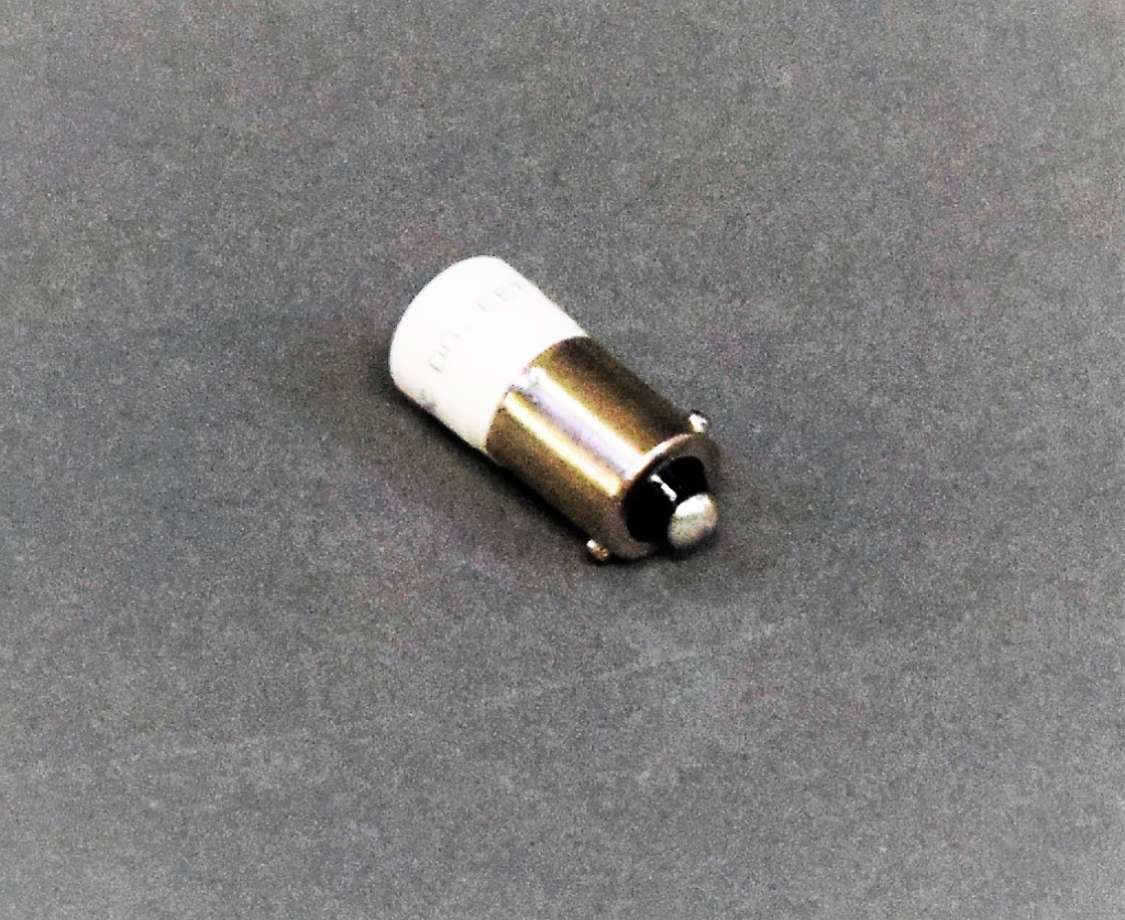 Siemens Led-lampe 24vac/dc E5 EBT B - for sale online | eBay