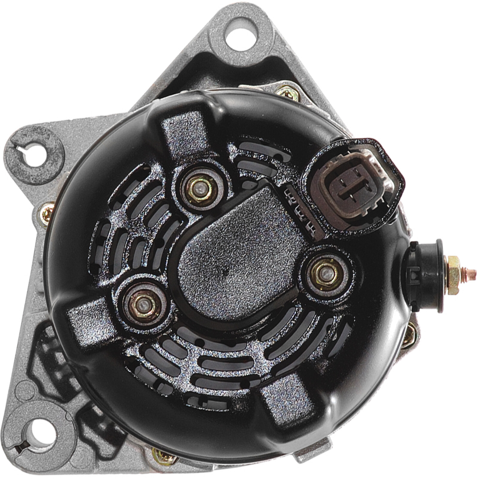 NEW HIGH 250A ALTERNATOR FOR LEXUS GX470 TOYOTA 4RUNNER 4.7L 104210 ...