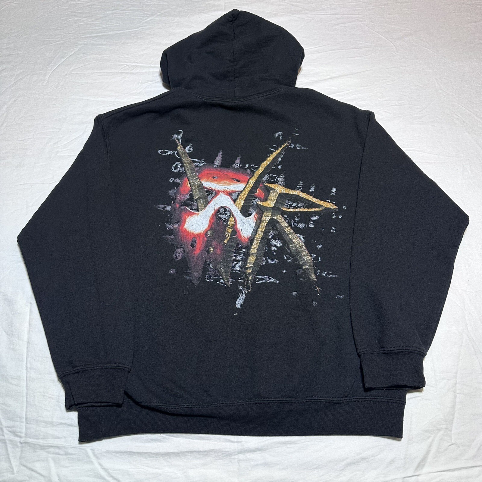 Very Rare x Ski Mask The Slump God Rap Hip Hop Black … - Gem