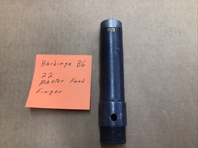 Workholding - Hardinge