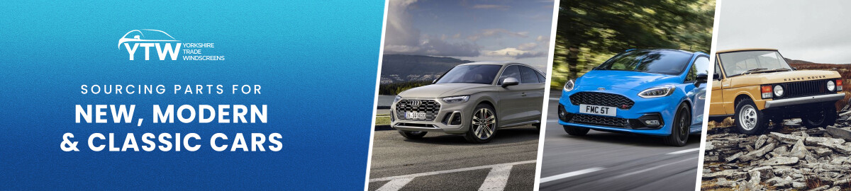 YTW Windscreens | eBay Stores