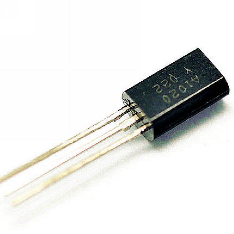 2SA1020-Y A1020-Y 2A 50V PNP TO-92L DIP transistors | eBay