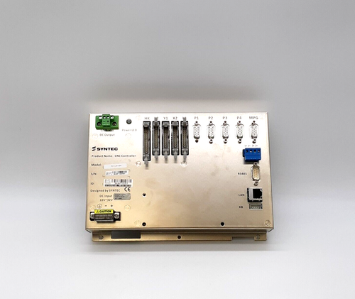 Syntec F01-LS11MA CNC Controller | eBay