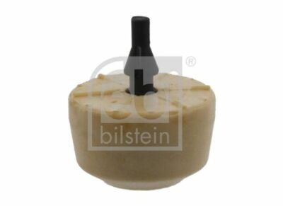 Leaf Spring Buffer Bump Stop Rear FOR VW CADDY III 04->15 1.2 1.4 1.6 1 ...
