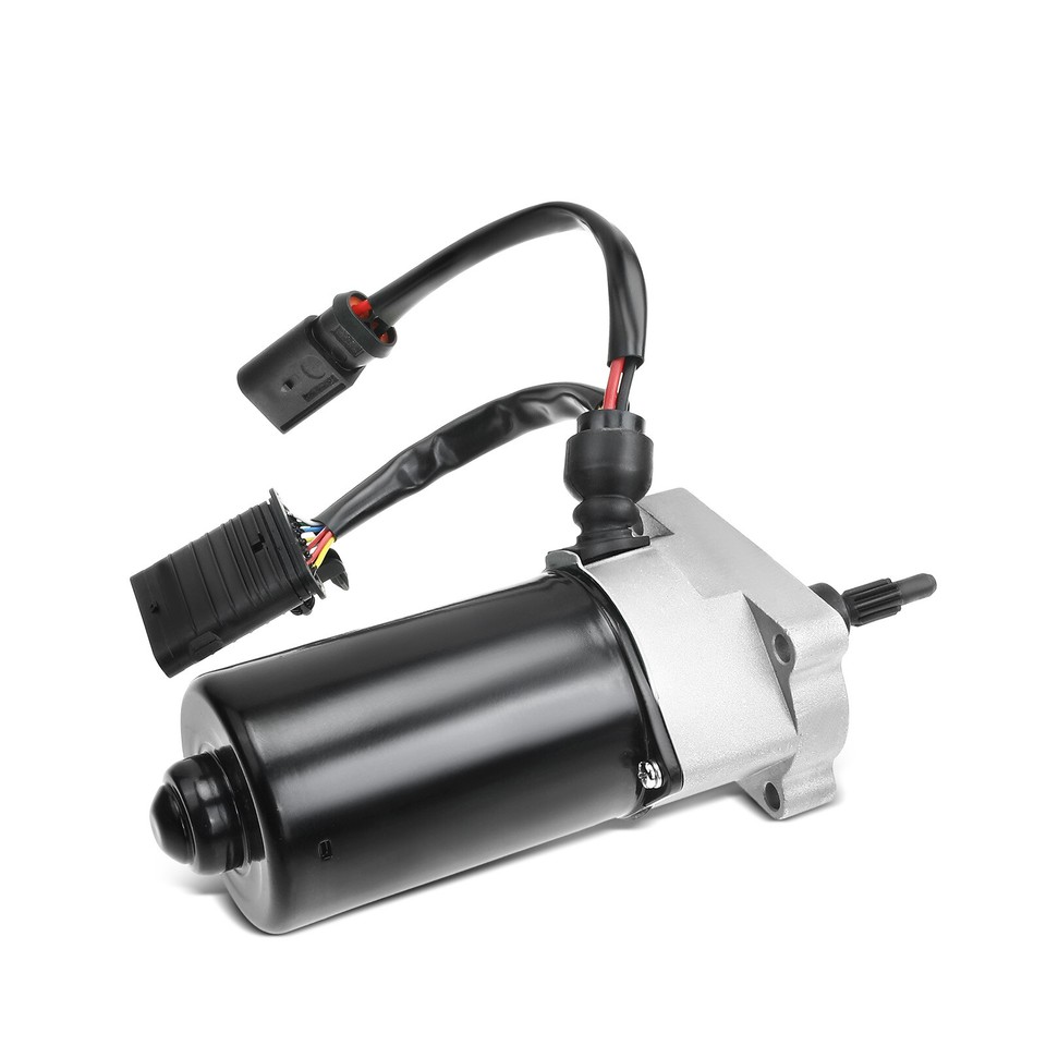 Hinterachsdifferential Motor für Mercedes W164 ML280-ML63 AMG 2005-11 ...