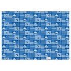 North Melbourne Kangaroos AFL Gift Wrapping Paper School Book Covering ...