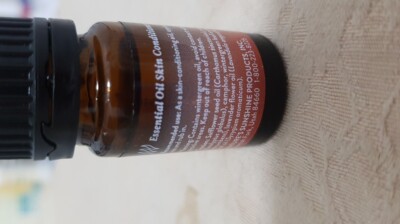 Natures Sunshine Tei-Fu Essential Oil Skin Conditioner 0.17 Fl Oz. ( 5 ...