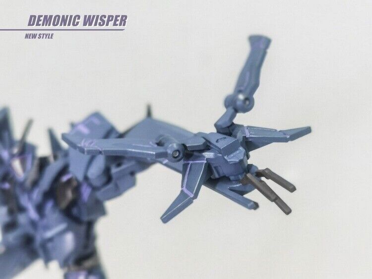 New APC Toys Demoic Whisper TFP Soundwave 2.0 Version Toy Figure Model ...