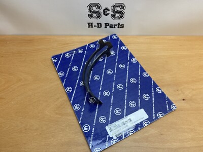 Performance Machine DBL Open Primary Belt Guard For Harley-Davidson ...