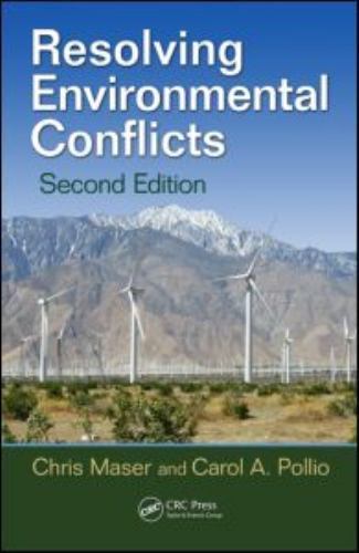 Social Environmental Sustainability Ser.: Resolving Environmental ...