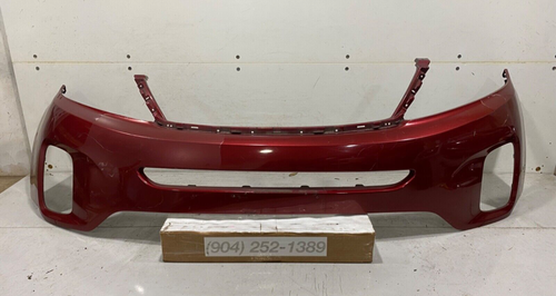 2014-2015 Kia Sorento Front Bumper Cover OEM - 86511 - 1U500 | Genuine ...