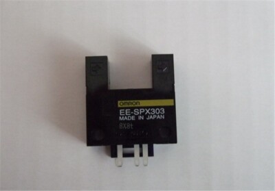 Omron Photoelectric Sensor EE-SPX303 qn | eBay