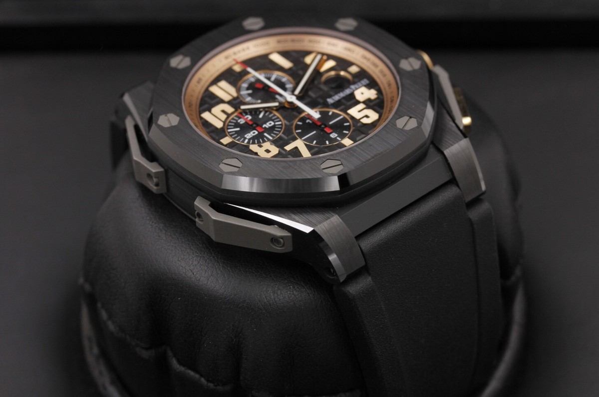 Wristwatch Pictures Ap Legacy NEW! 🔥Rainbow Legacy Limited Edition.