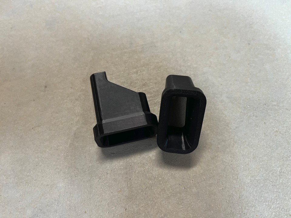 2 Pack - Magazine Speed Loader for Ruger LCP II .22LR - Speedloader ...