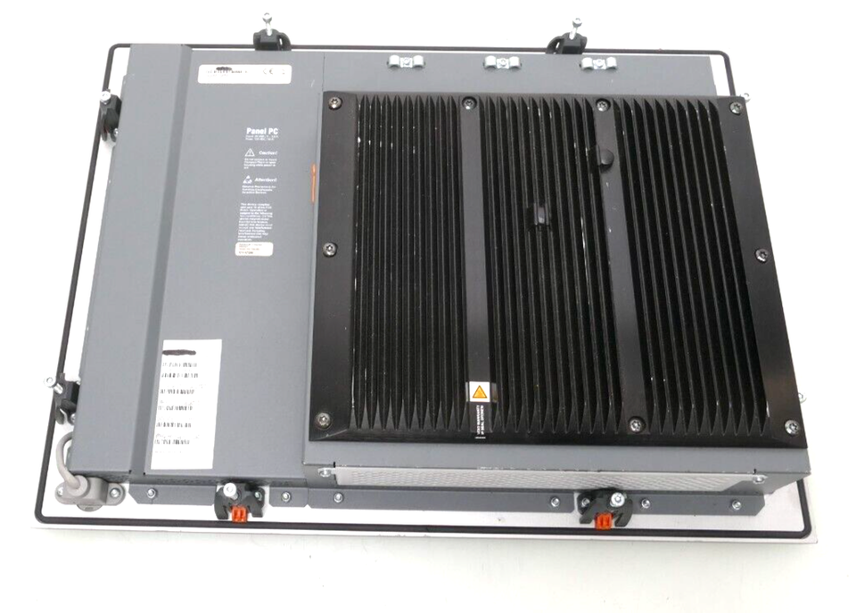 B&R Panel PC 5P62.BMW-06 | Rev. P0 | 5PC720.1505-00 | eBay