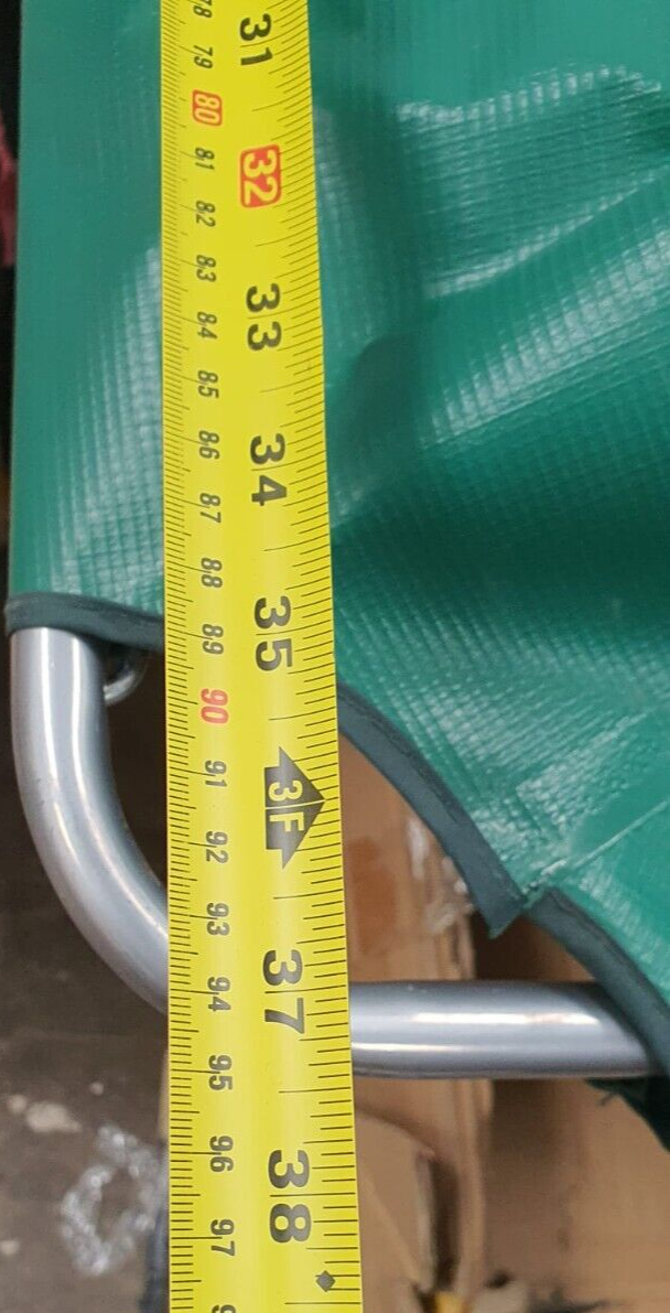 Simplantex Scooter Shelter Easy Folding & Lockable Green rrp £540 Inc ...