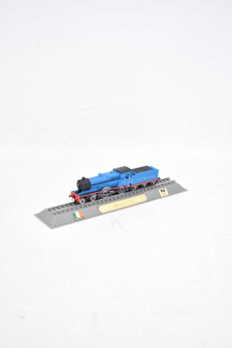 Modèle à Collectionner Locomotive Gnr Class V 2-2-0 | eBay