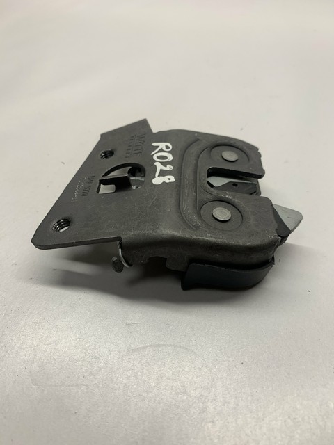 BMW Rear Seat Release Latch Lock Clasp 52207112864 for sale online | eBay