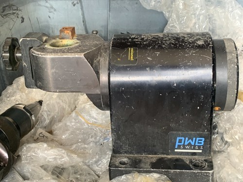 PWB Swiss Tool Boy Toolsetter | eBay