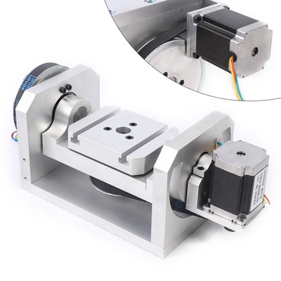 Rotary Tables - 5Th Axis