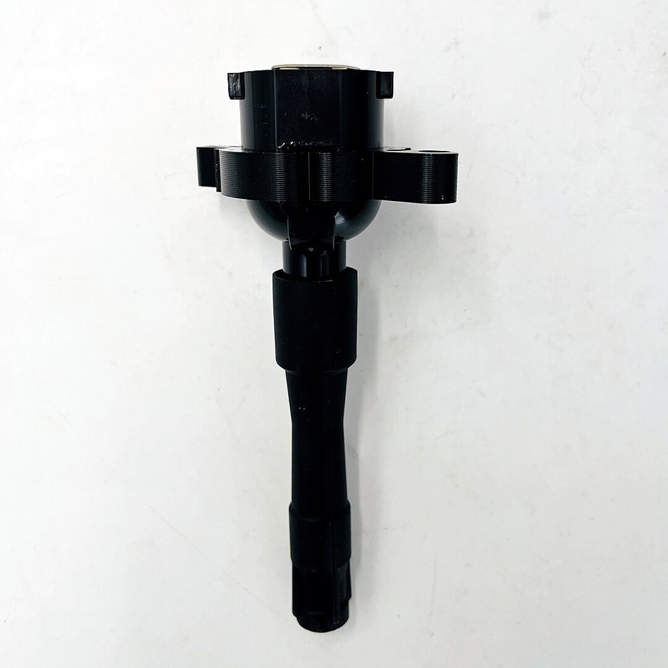 6PCS Ignition Coils 0221504029 Bosch For BMW E36 E46 E39 E38 E53 323i ...