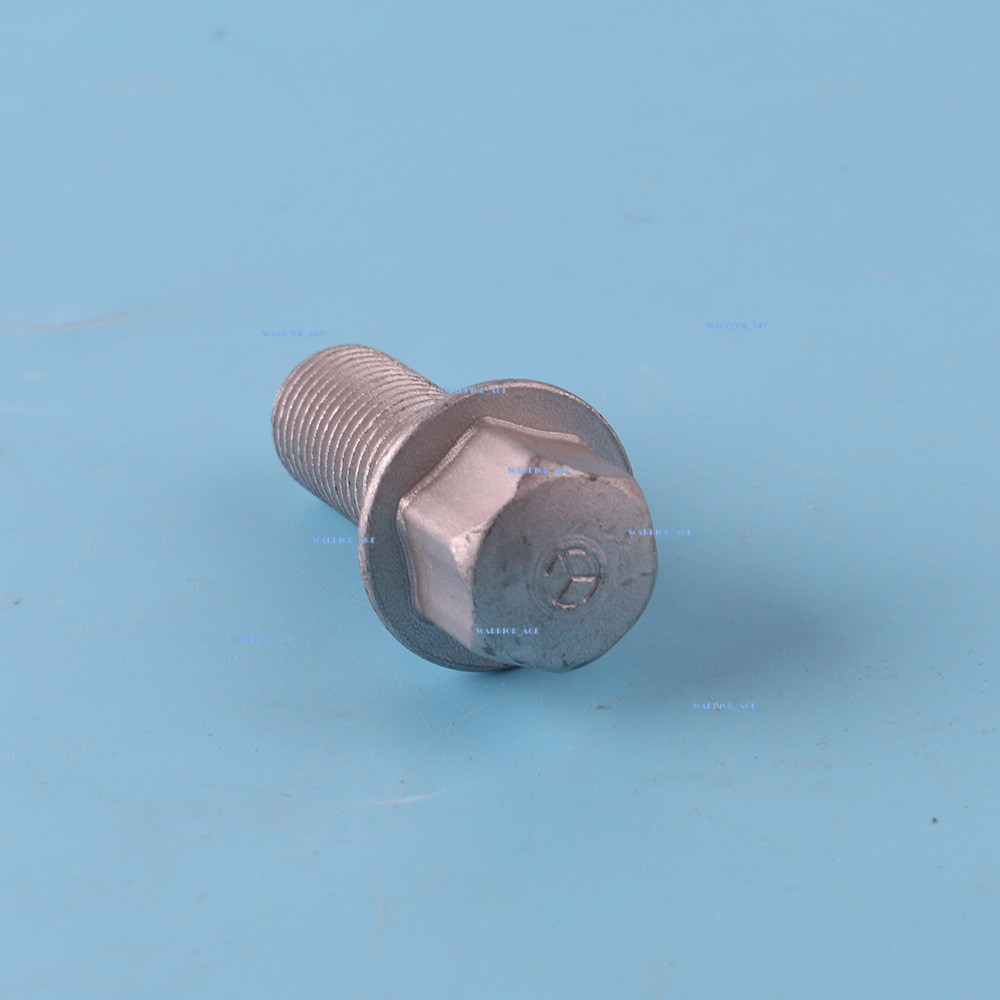5Pcs Wheel Lug Bolts Nuts Fit Mercedes Benz 0009904907 | eBay
