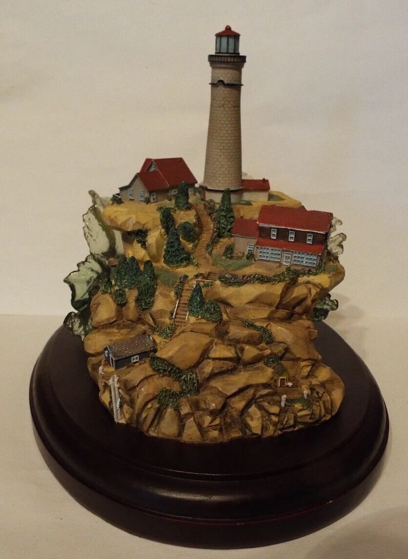 Lenox Lighthouse Collection