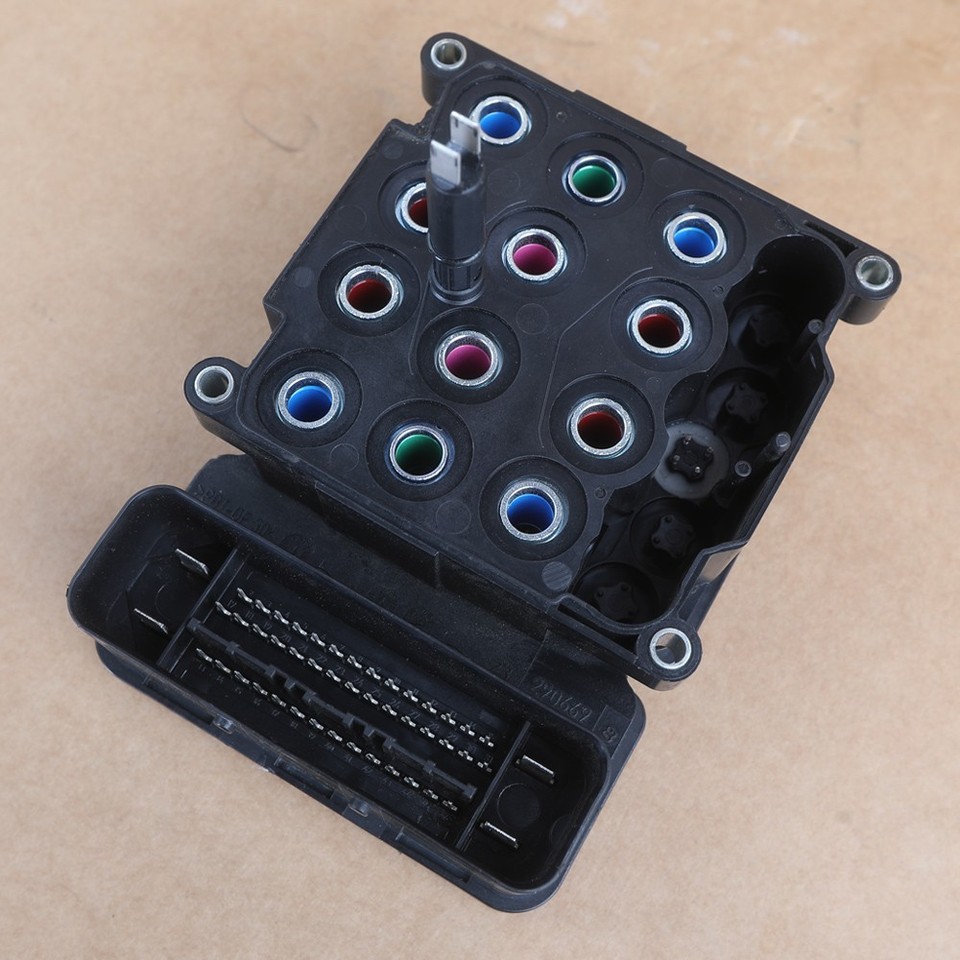 68295368AC For 2019 Dodge RAM 1500 ABS Anti-lock Brake Pump CONTROL ...