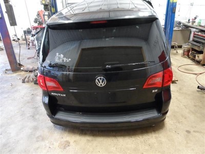 Hub Rear Fits 09-14 ROUTAN 9825046 | eBay