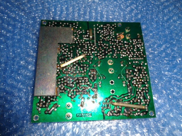 YAESU PB-1963C XF-8.9HP XF-8.9HS XF-10HW circuit board Ham Amateur ...