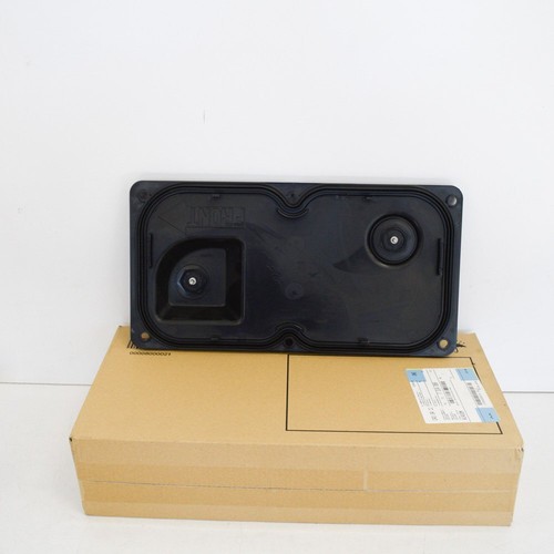 BMW 5 F10 RIGHT SIDE LUGGAGE COMPARTMENT TRIM COVER 51717314089 2011OEM ...
