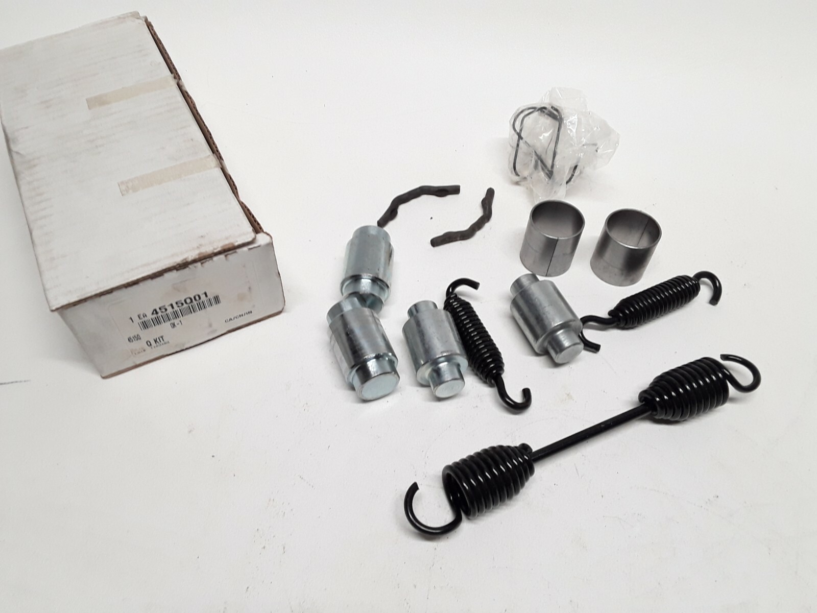 Air Brake Hardware Kit 4515Q,CQ66861,GBH4515Q1, 66861,4515Q00BG,4515Q05 ...