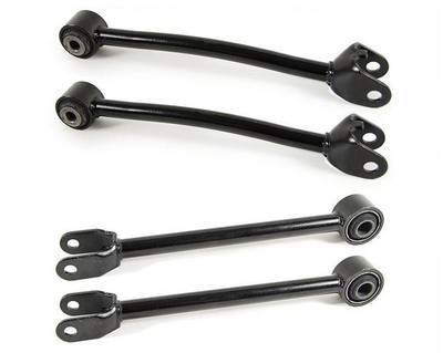 New Rear Lower Forward Arms & Rear Trailing Arms for Nissan 350Z 4pc ...