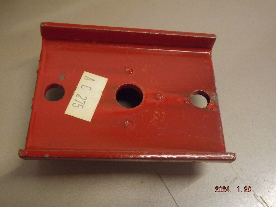 New Toro Lawn Mower Blade Retainer 3-0658 | eBay