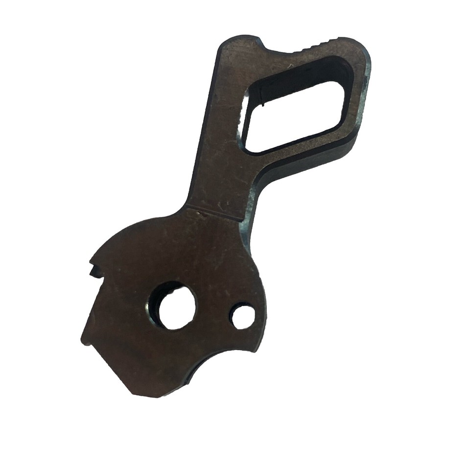 Hammer For 1911 / 2011 Pistols Square Colt Springfield Staccato STI ...