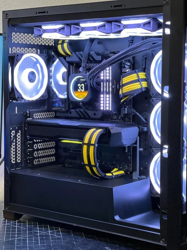 Custom Gaming PC Building Service READ DESCRIPTION | eBay