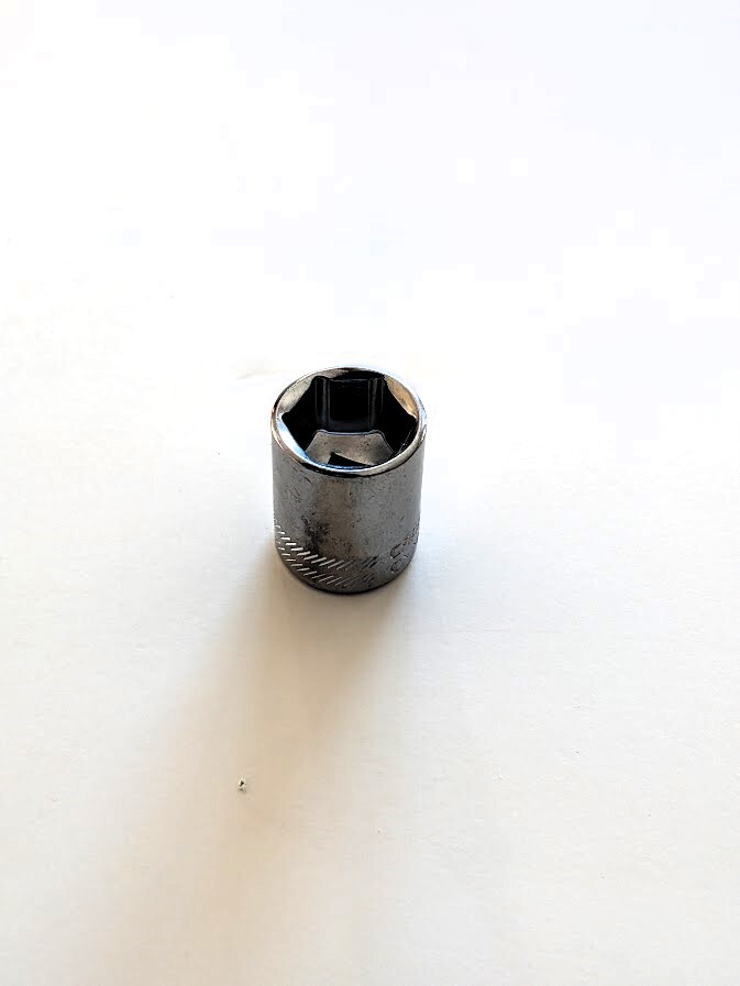 Craftsman 1/4" Drive 6 Point SAE Socket(s) CMMT - PICK YOUR SIZE | eBay