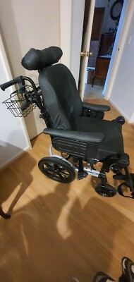 Rea Azalea Assist Wheelchair | eBay Australia