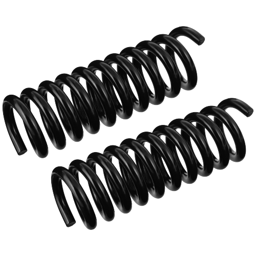 HINTERE SCHRAUBENFEDERN FÜR CHRYSLER 300C 2005-2010 | eBay