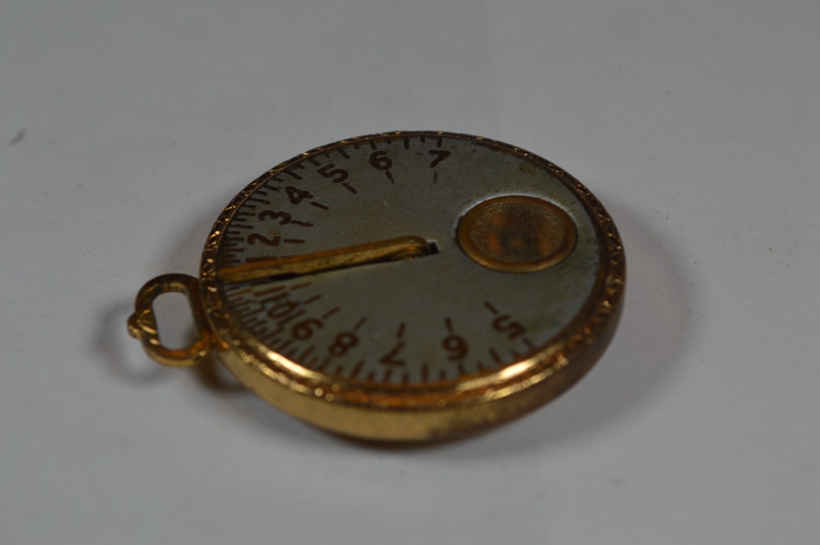 Frank Buck Explorers Sun Dial Watch 1949 Wheaties Cereal Premium Toy | eBay