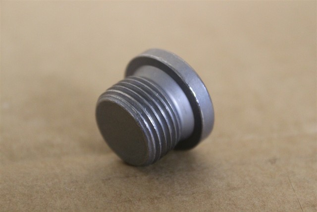 OEM Audi A8 D3 Engine Expansion Plug N0160293 Genuine for sale online ...