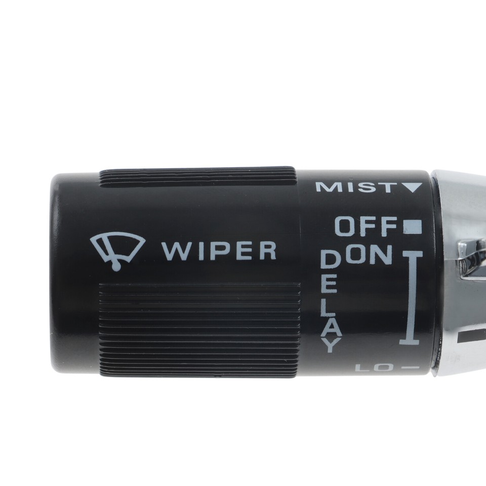 Steering Indicator Delay Wiper Control Lever for Pontiac GMC Cadillac ...